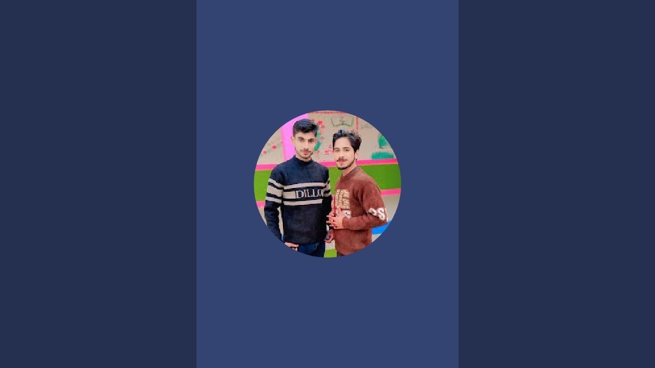 Haseeb King is live! - YouTube