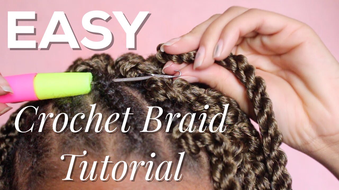 HOW TO The EASIEST Crochet Tutorial EVER YouTube how-to-the-easiest-crochet-tutorial-ever-youtube