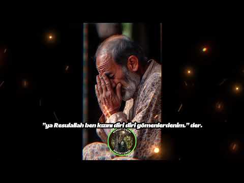 Resulullah Efendimizi Ağlatan Olayı Biliyor Musunuz? Allah Resulünün Gözyaşları #islam #hzmuhammed