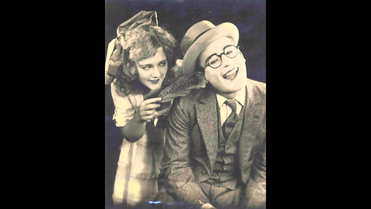 Poor Papa - The Goofus Five (California Ramblers with Adrian Rollini ...