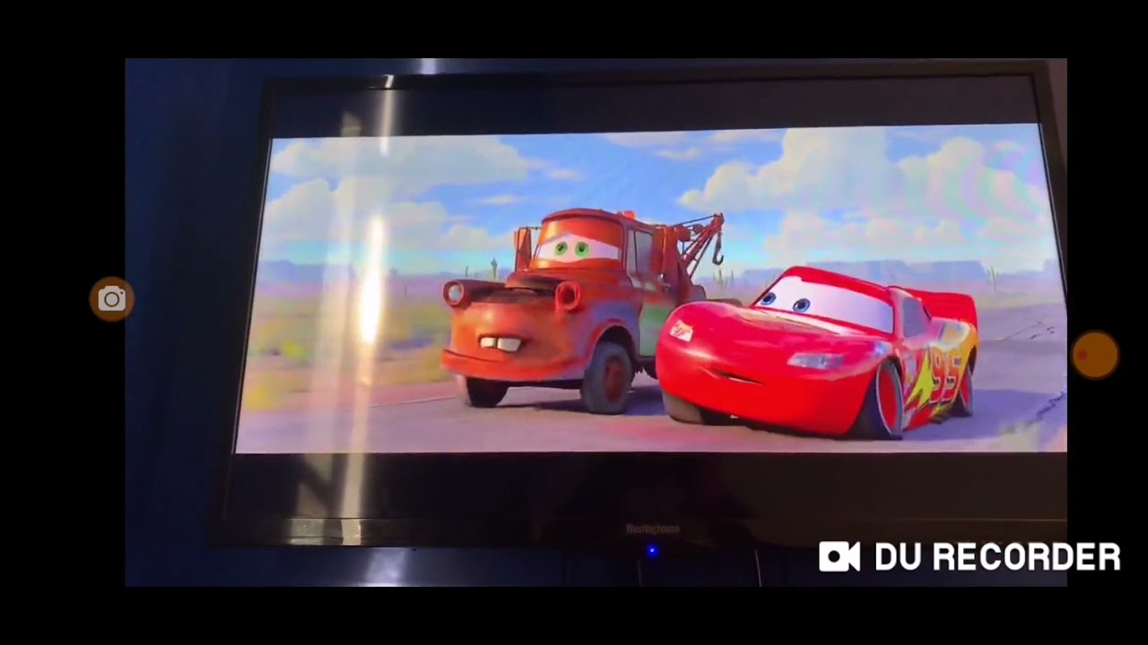 opening to the incredibles (full screen) 2005 dvd - YouTube