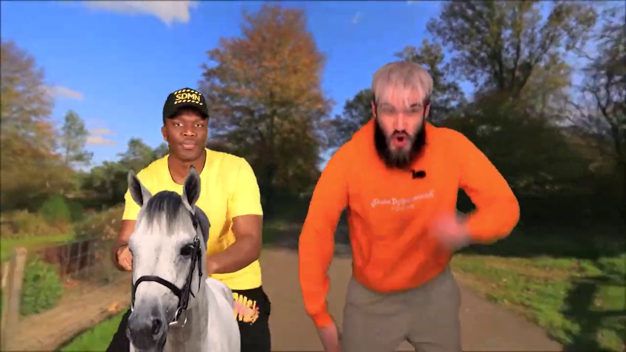 ultimate running crossover. - YouTube