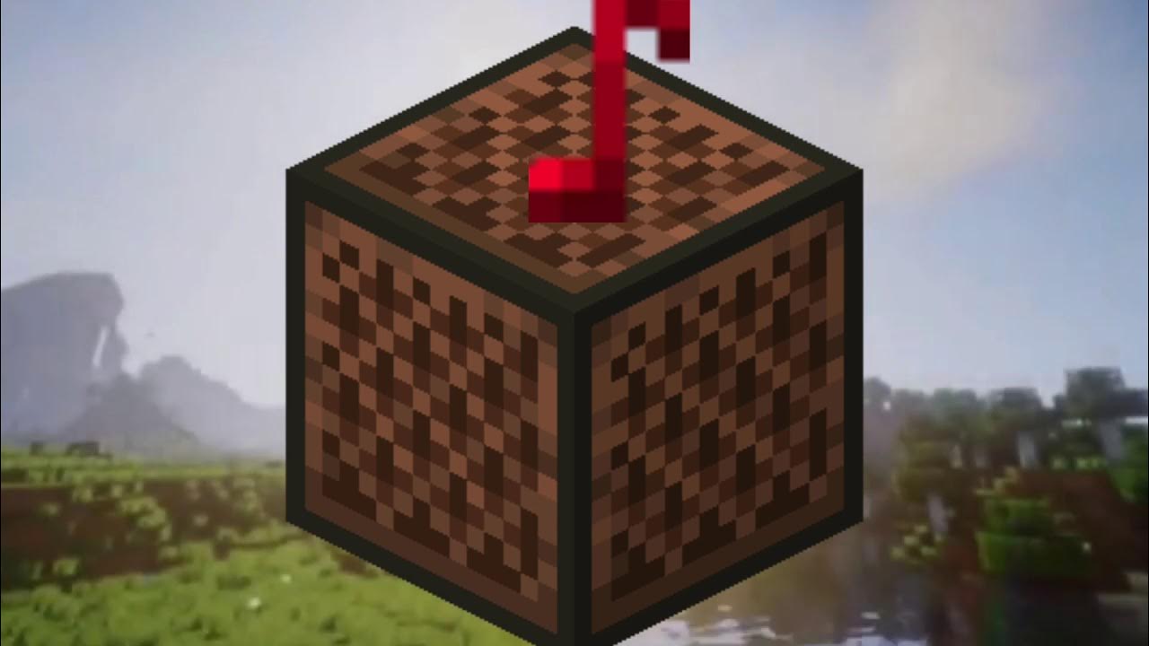 Haggstrom by C418 - Minecraft OST - Synth Remix - YouTube