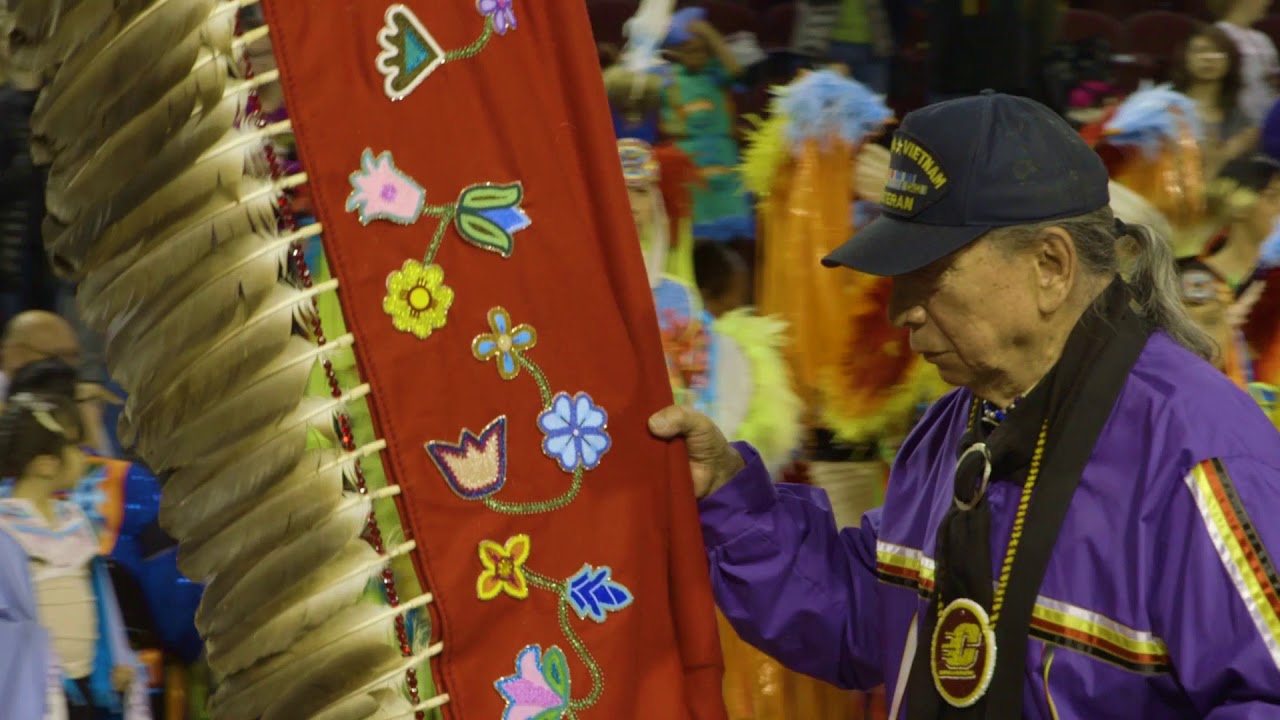 29th Annual "Celebrating Life" Pow wow - YouTube