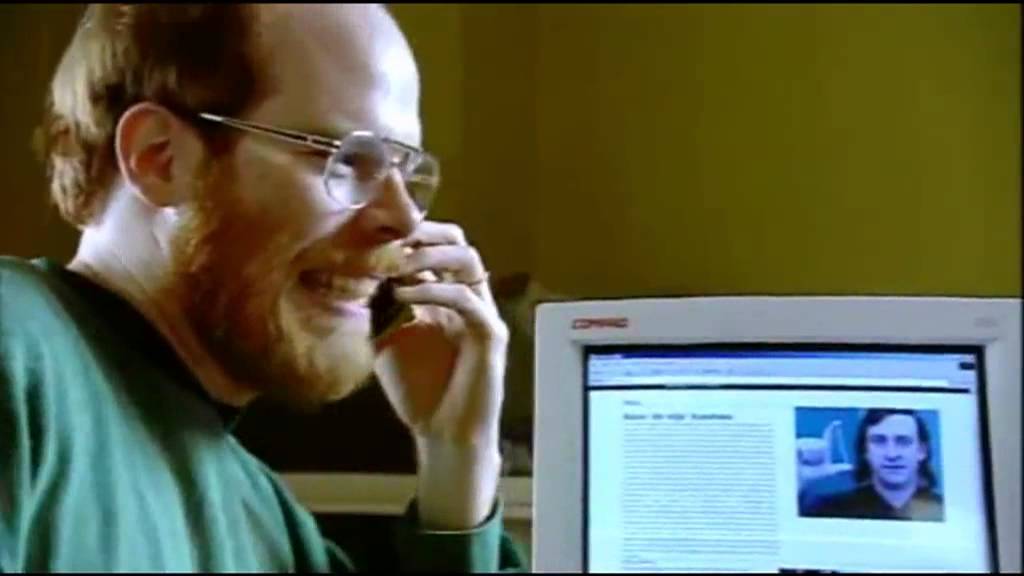 Ge staat op de website man!!!! - YouTube
