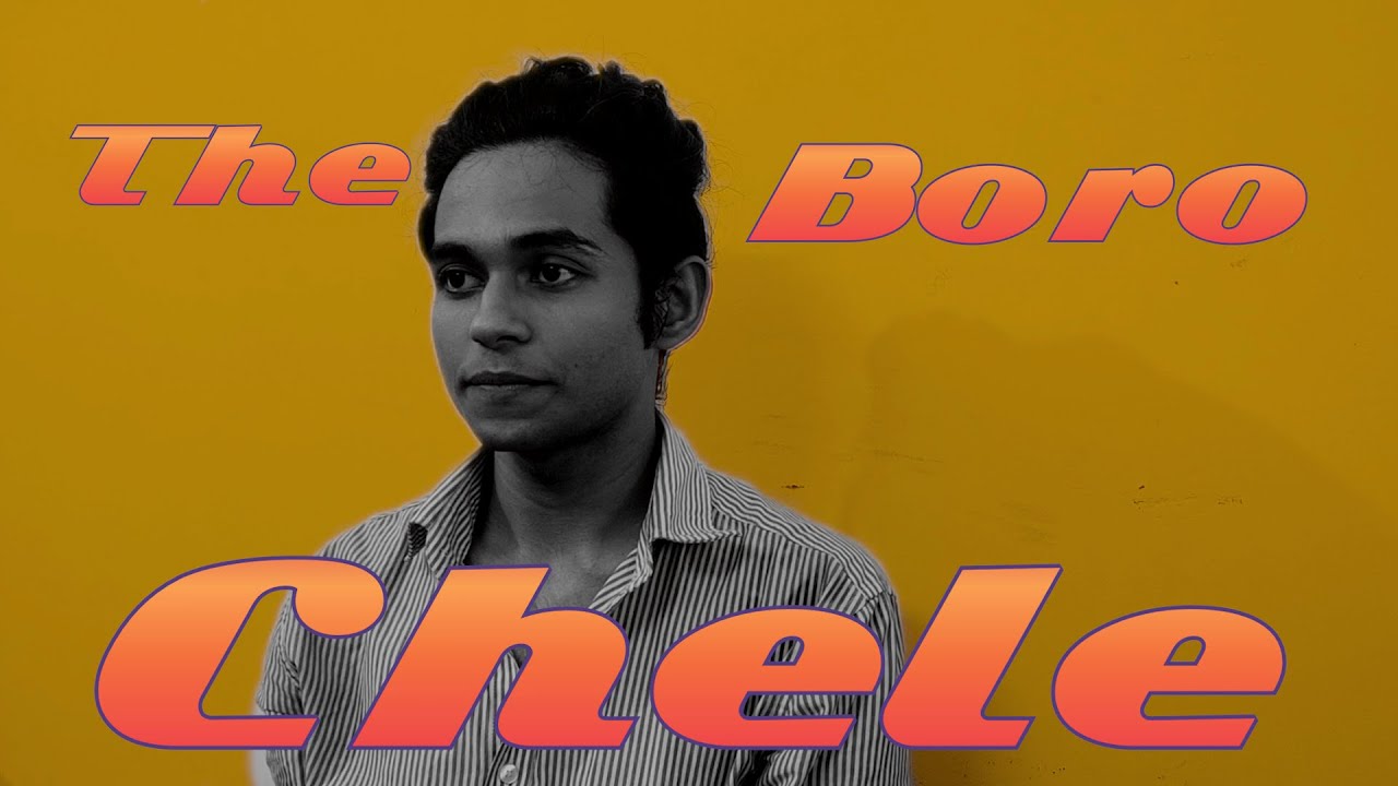 The Boro Chele : Interview - YouTube