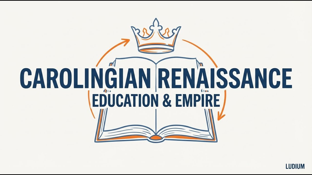 EMA 20.1 | The Carolingian Renaissance: Education as Imperial ...