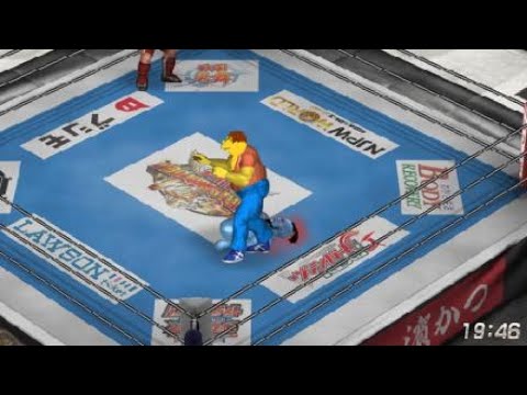 Barnie Gumble Versus The Geenie - YouTube