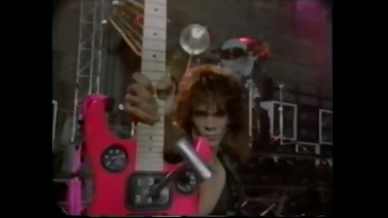 greg howe hot rock licks＋Howe II High Gear - YouTube