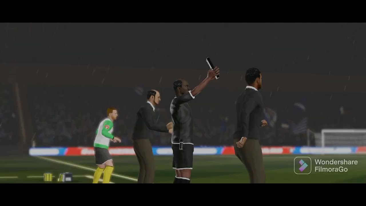 Dream League Soccer Gameplay video. Android. Dream FC V Porto. - YouTube