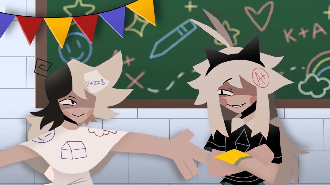 FPE UNPAPER AU (PART 1) - YouTube