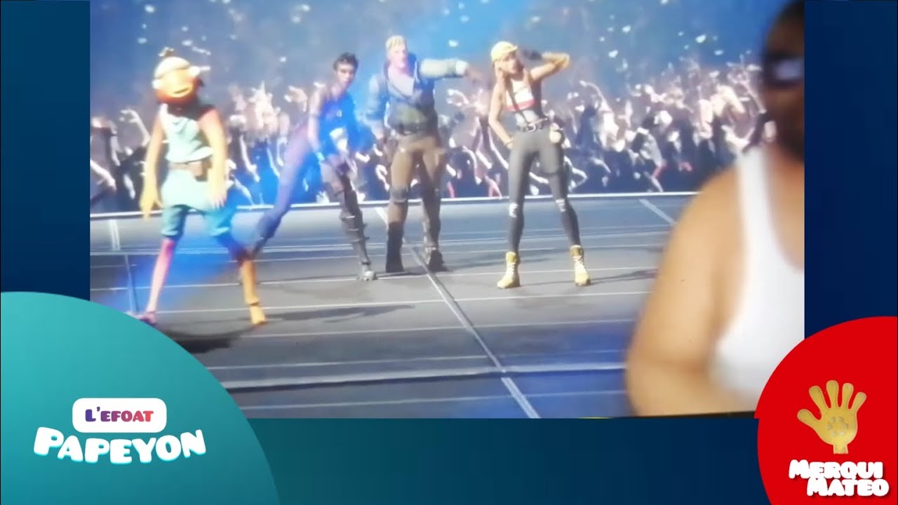 L'efoat Papeyon Parte 11 - YouTube