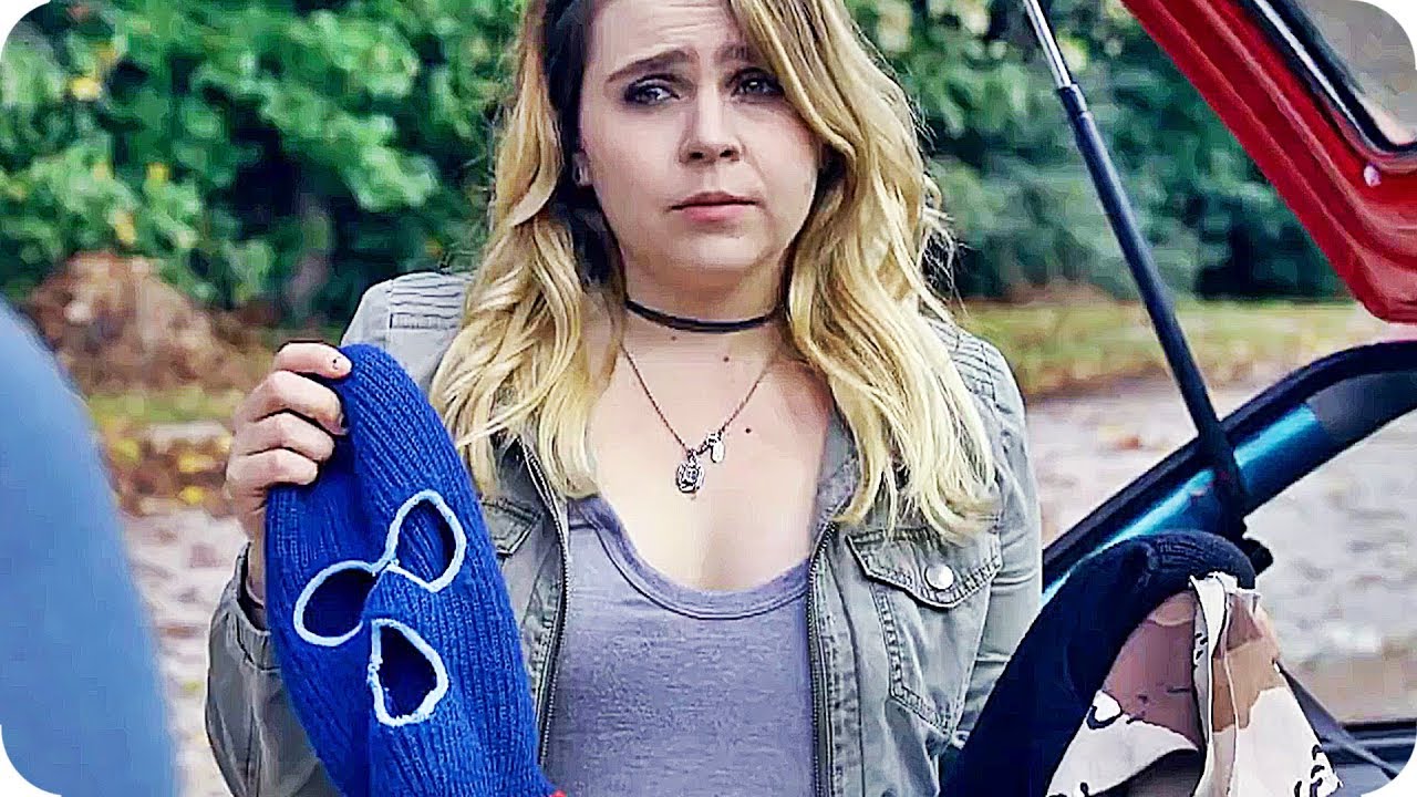 Good Girls Trailer & Behind the Scenes Season 1 (2018) NBC Series - YouTube