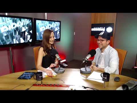 Yarının Gündemi w/ Gizem Uzuner Gençtürk & Paribu Ventures Yön. Utku Dördüncü @ParibuCom