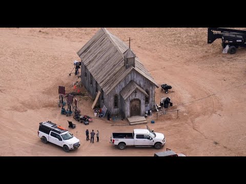 Armorer Hannah Gutierrez Reed is alleging prop provider Seth Kenney and ...