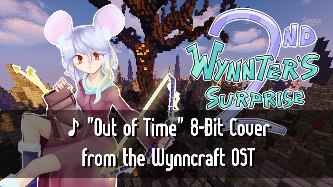 Out of Time (Corrupted Dungeon 2) [8-Bit; 2A03 + 2 N163] - Wynncraft ...