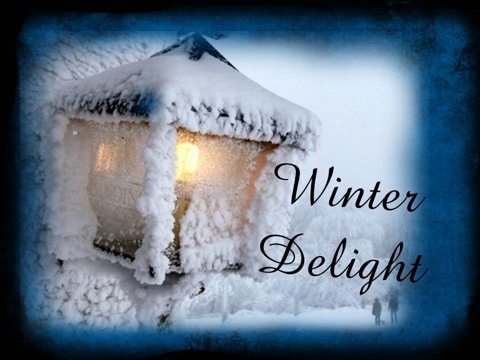 Winter Delight - YouTube