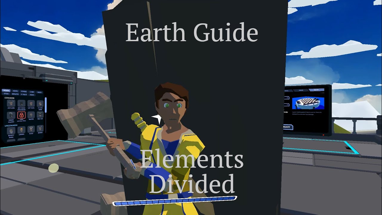 Earth: A Beginner's Guide (+ Tips and Tricks) - YouTube