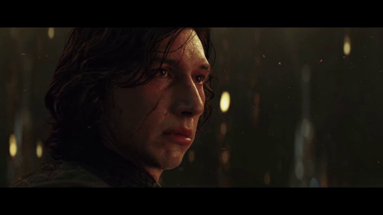 Reylo Story - Marriage Story / Star Wars Trailer Mashup Part 1 - YouTube