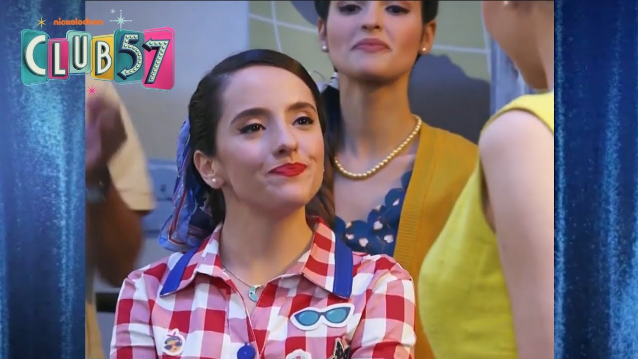 [Chamada] CLUB 57 1° Temporada | Episódio 49|(10/03/2022)| CLUB 57 BR ...