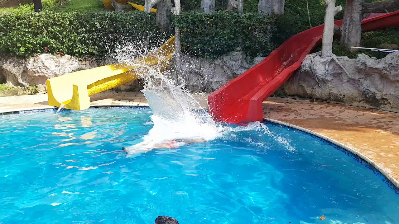 Tío Dolmo Honduras - YouTube