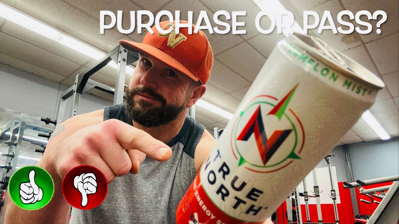 In-Depth Review & Pre-Workout Test of the True North Pure Energy ...