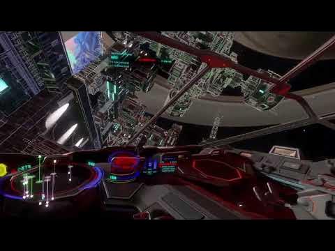 Elite: Dangerous - NEW SHIP! Python Mk.II - LET'S HOON IT! - YouTube