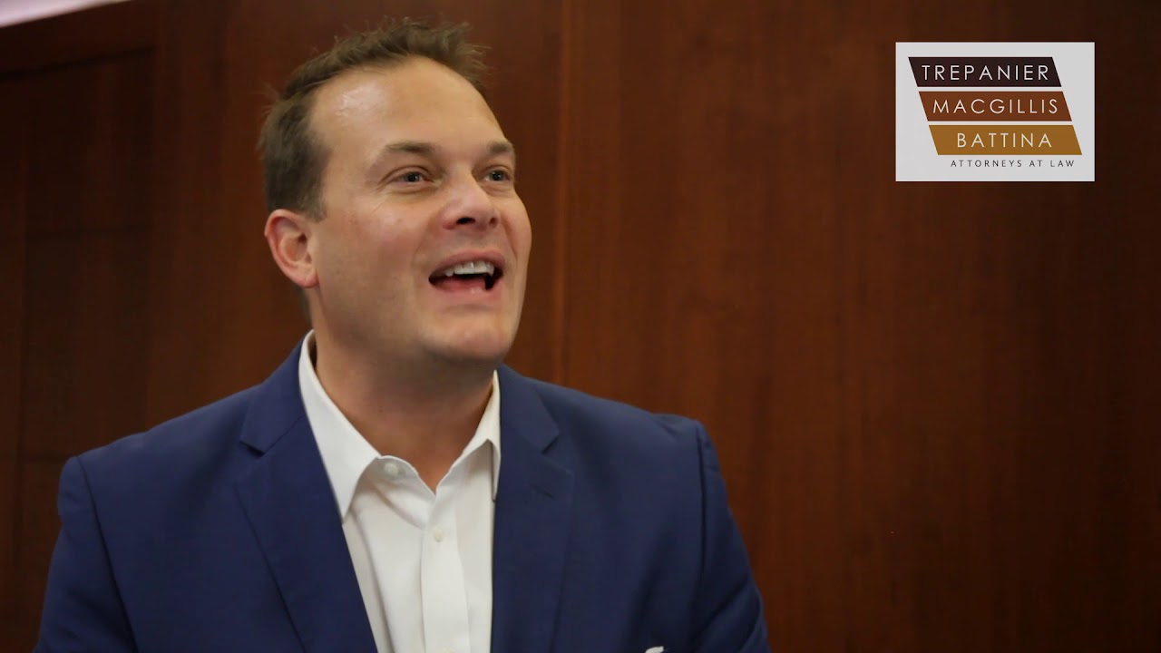 Minnesota attorney Bryan Battina - YouTube