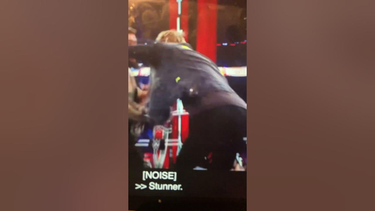 Kevin Owens Rko Youtube