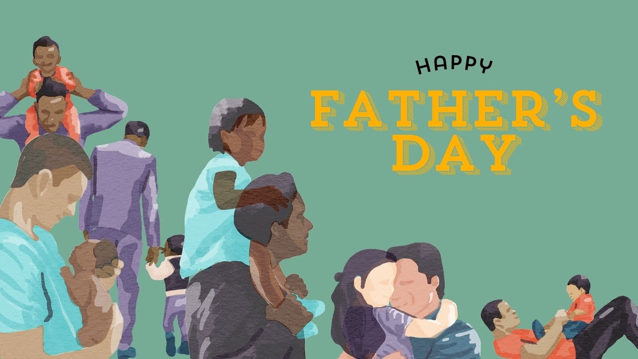 HAPPY FATHER'S DAY(Burmese Service) # June 16,2024 - YouTube