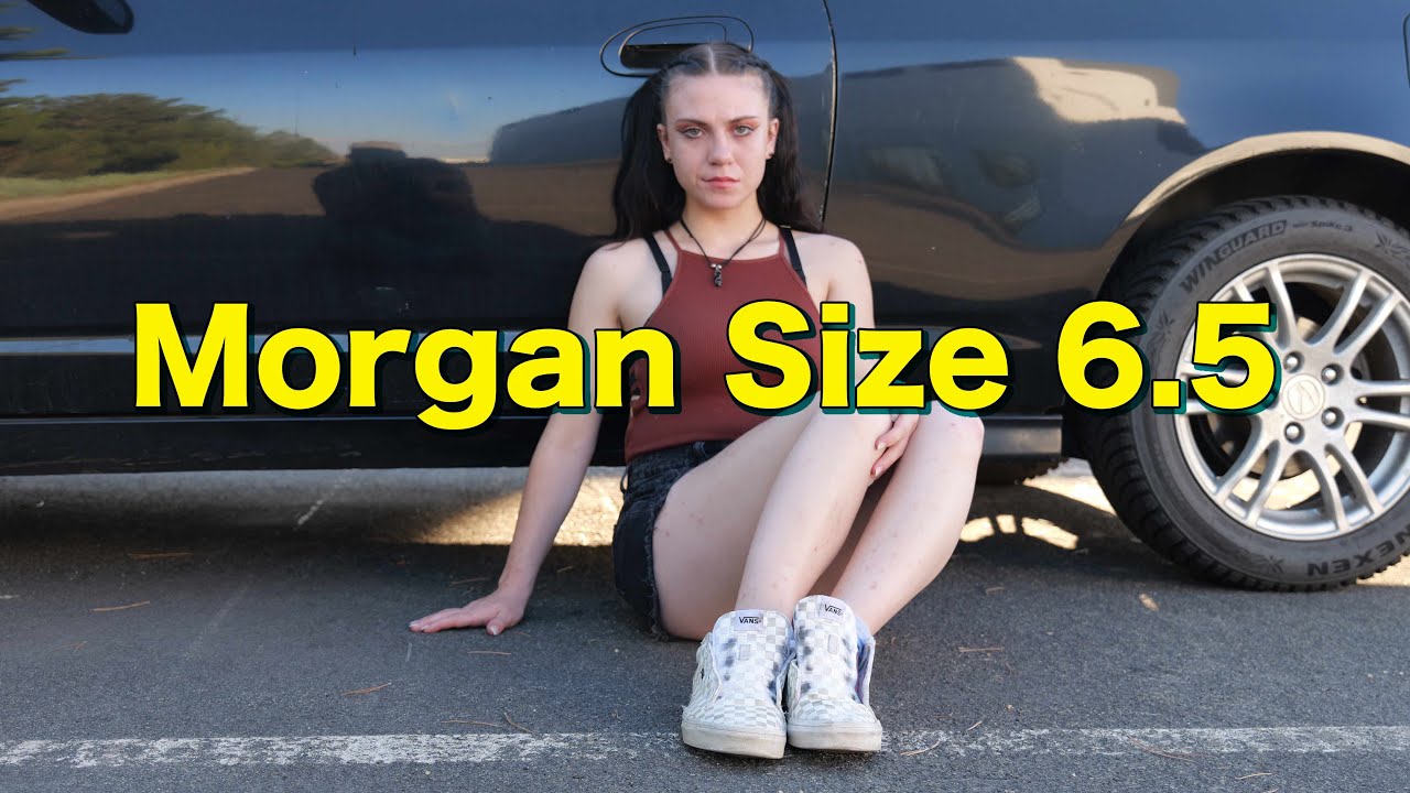 Morgan - YouTube
