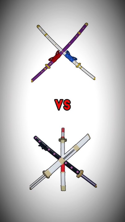 CDK Vs TTK Blox Fruits - YouTube