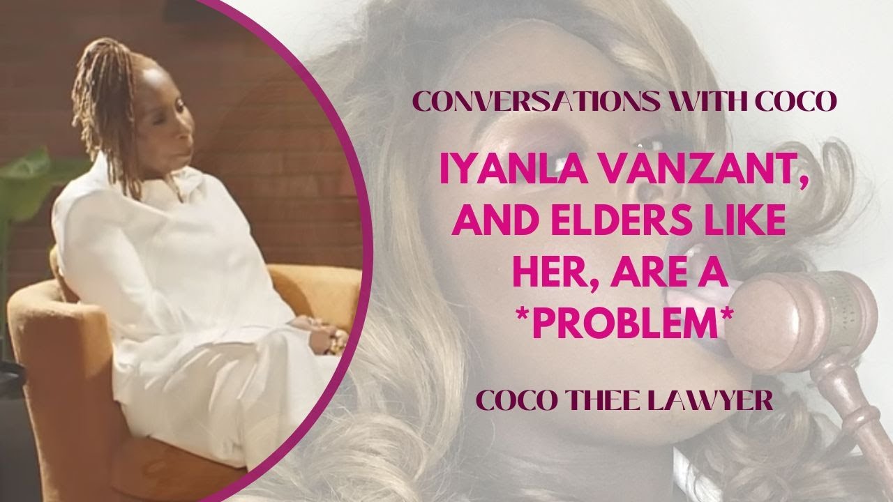 Do the Elders Know Best? | Conversations With Coco - YouTube