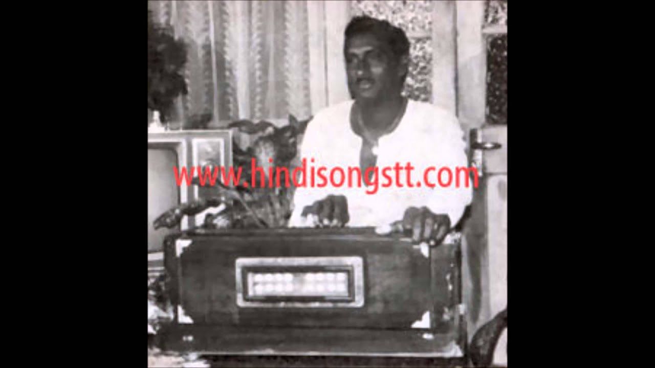 Haniff Mohammed- Rajin Jeem Jeem Joom - YouTube