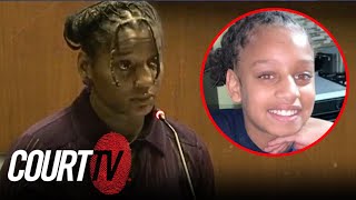 Sleepover Kidnapping Murder Trial | Prosecution Closing... | Doovi