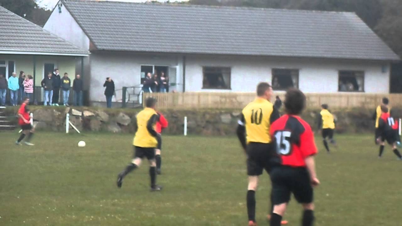 CORNISH FOOTBALL , NANPEAN 0 - 6 ST STEPHEN IN EAST CORNWALL PREMIER ...