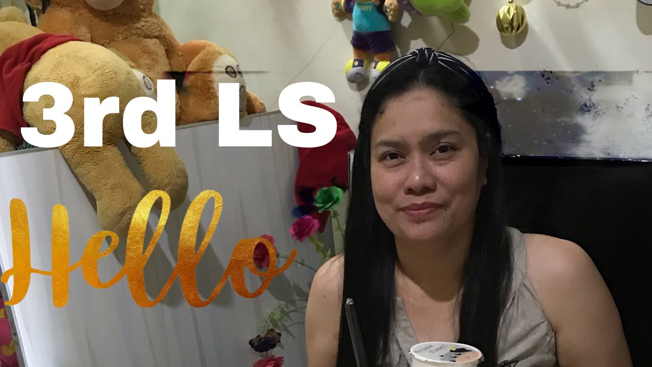 Silent LS Muna - YouTube