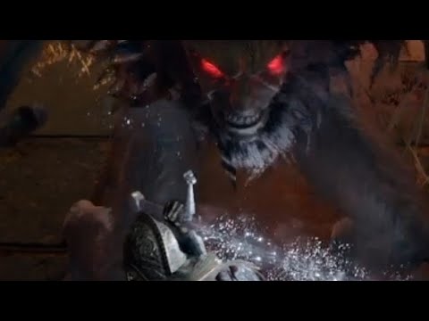 Vikings Wolves MDG RAVING DVERG nv23 - YouTube
