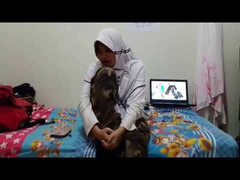 Just One Day-BTS MV Parody (Revisi)