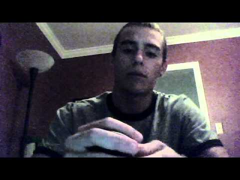 how to pack dip (tobacco) - YouTube