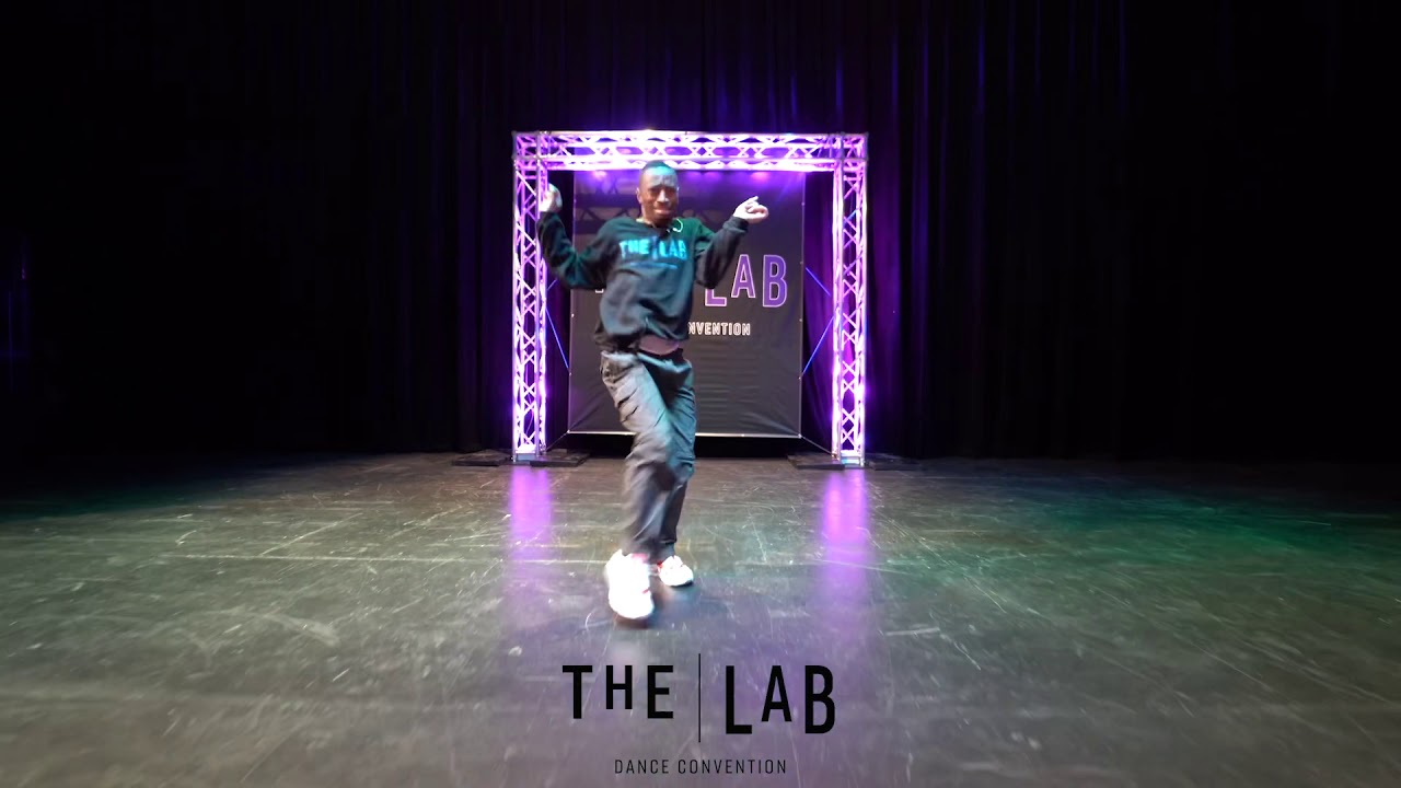 MISSY ELLIOT - GOSSIP FOLKS | TYRIK J PATTERSON CHOREOGRAPHY - YouTube