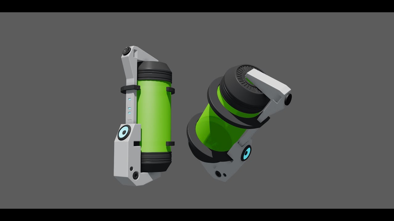 Remembering Maya. Half Life 2 prop modeling part2 - YouTube