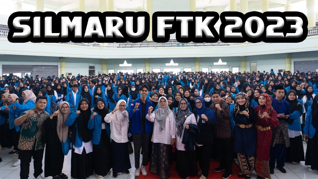 Silmaru FTK 2023 - YouTube