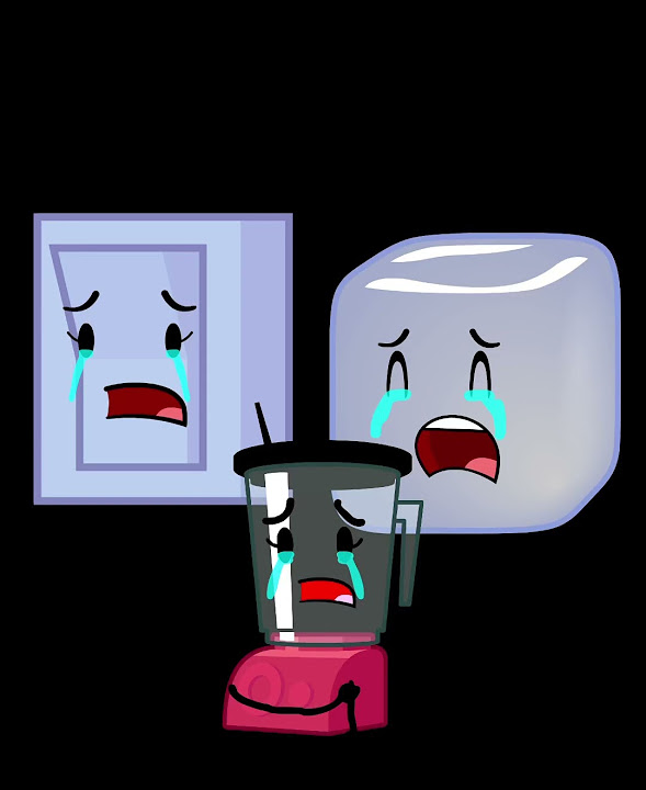 Bfdi crying - YouTube