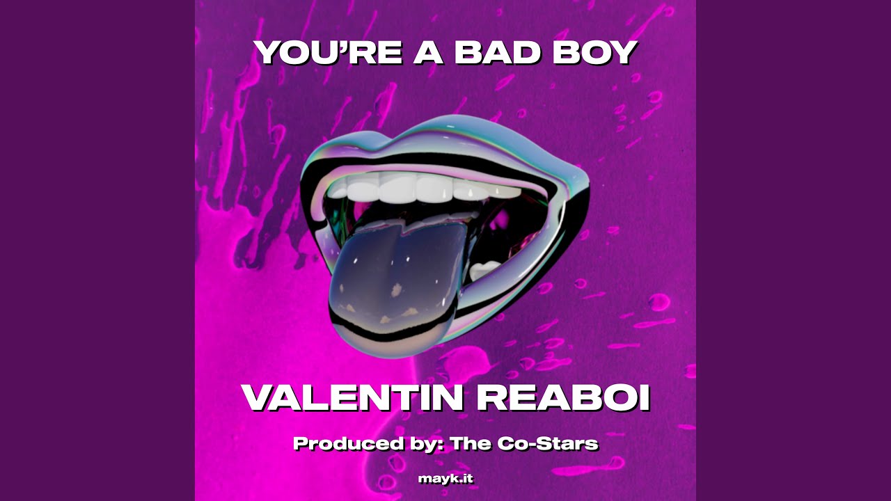 YOU RE A BAD BOY YouTube you-re-a-bad-boy-youtube