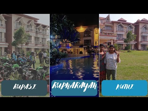 Rupasi Rupnarayan Kuthi | Two Day Tour Near Kolkata | Resort at ...