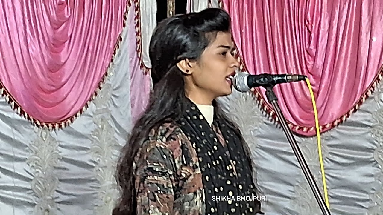 Live Birha Ruchi Yadav Deva Lal Yadav mukabala Ghazipur - YouTube