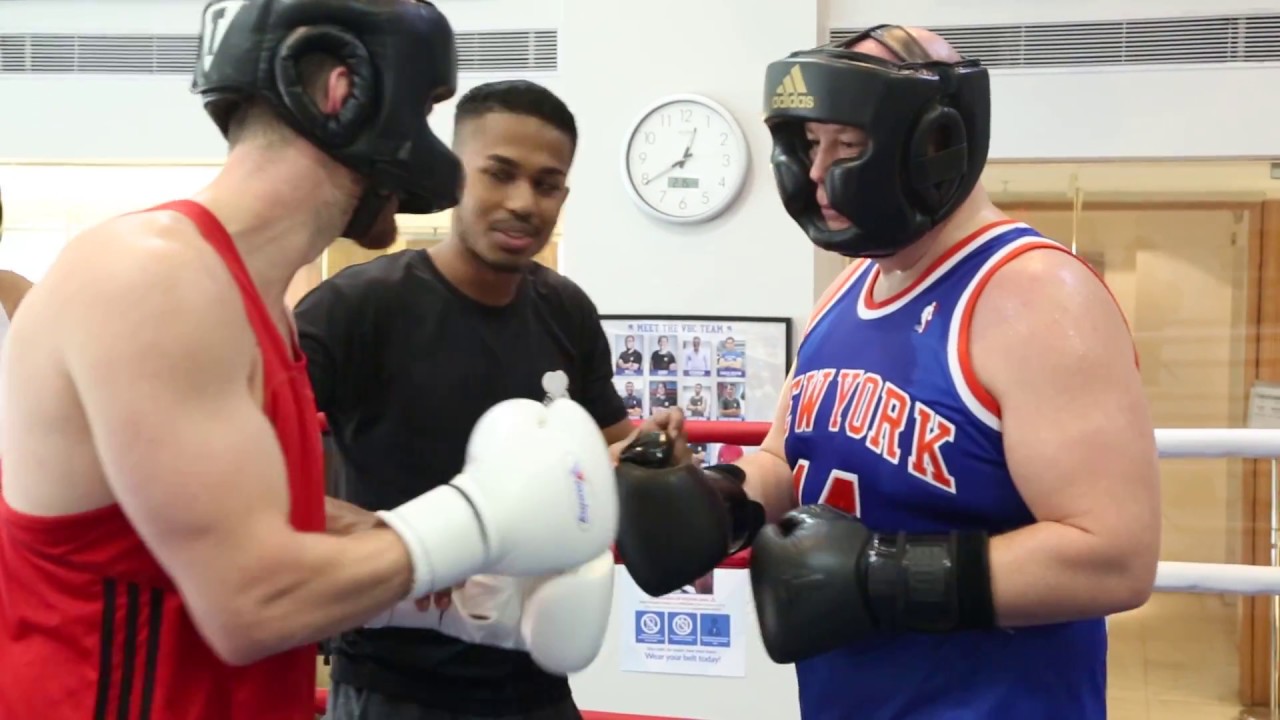 March 2018 Vanda Member Of The Month - Philip Brain - YouTube