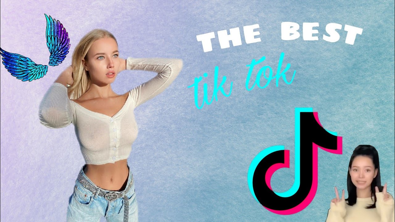 tik tok compilations | tik tok compilações - YouTube
