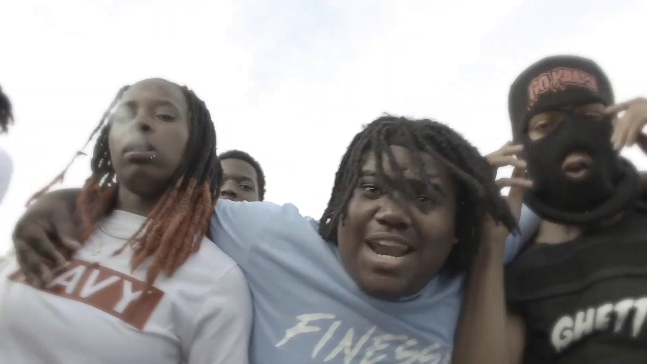 FMB Longmoney x Isolated - WE BACK ( Shot By CamGods ) - YouTube
